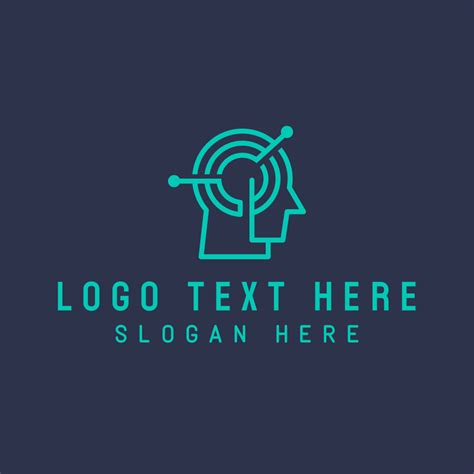 Ai Software Programmer Logo Brandcrowd Logo Maker