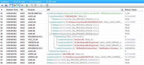 API Monitor简介（API监控工具）_apimonitor-CSDN博客