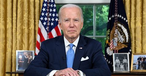 Biden Ratificará Este Sábado El Acuerdo Que Suspende El Límite De La