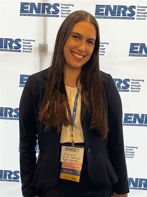 Carissa Coccimiglio Dnp Fnp Bc College Of Nursing Suny Downstate