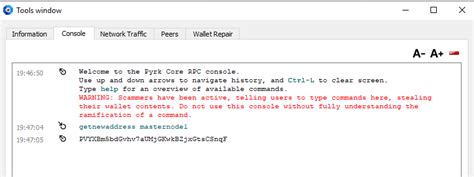 pyrk masternode setup guide for windows by cryptomarketspy medium
