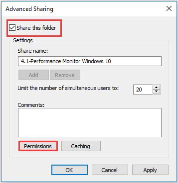 Solutions To Error Your Folder Cant Be Shared Windows MiniTool