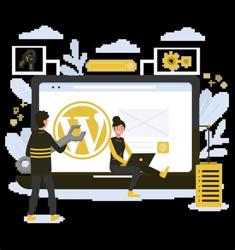 Wordpress Theme Customization Reliqus Consulting