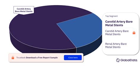 Carotid And Renal Artery Stents Pipeline By Development Stages