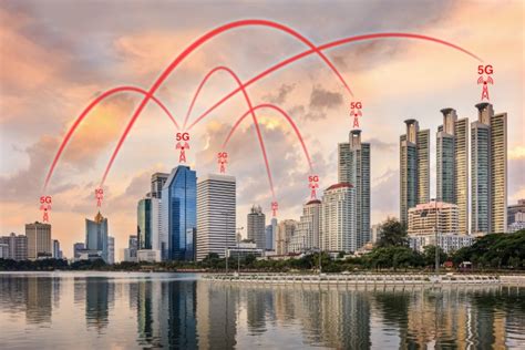 Maintaining Reliable Wireless Access How Regulators Can Effectively Manage The RF Spectrum