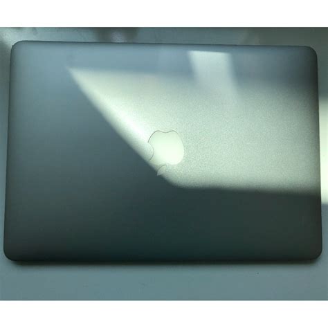 Macbook Air 13 Inch 2013 Model Computers Tech Laptops Notebooks On Carousell