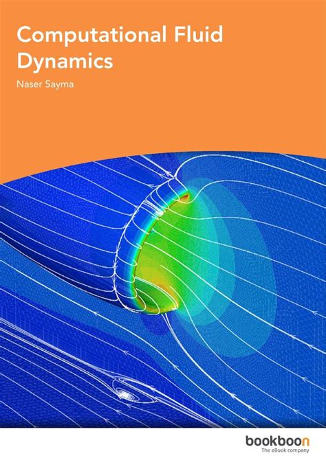 Computational Fluid Dynamics Page 2 Of 3 Civil Engineering Library