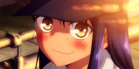 Don T Tease Me Miss Nagatoro Season Release Date Revealed