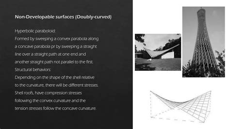 Parametric Shell Structure Pdf Geology Science