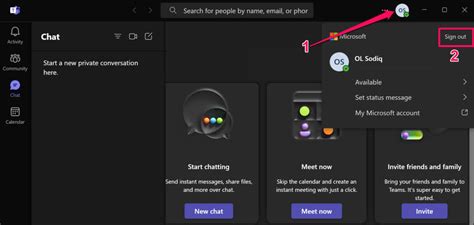 Teams Meeting Not Showing In Outlook Calendar