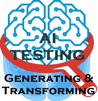 AI Testing Generating And Transforming Part Stories From A Software Tester