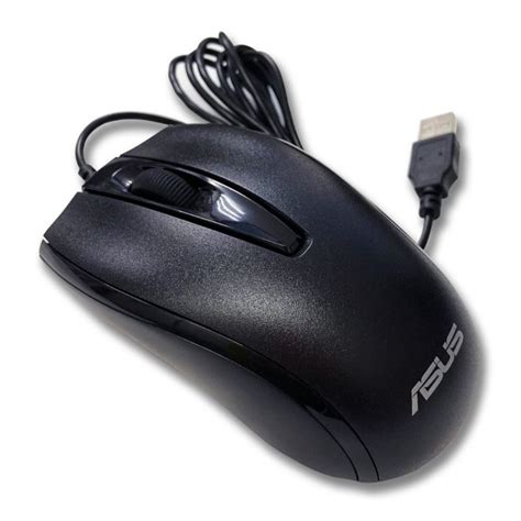 ⚡全新⚡ Asus 華碩 Jm3 Usb 有線滑鼠 蝦皮購物