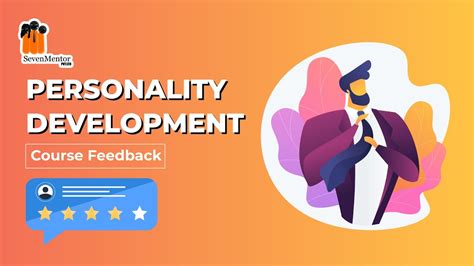 Personality Development Course Feedback Sevenmentor