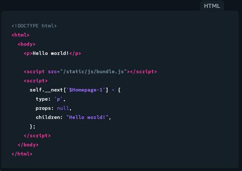 새로 등장한 리액트 서버 컴포넌트 이해하기 요즘IT