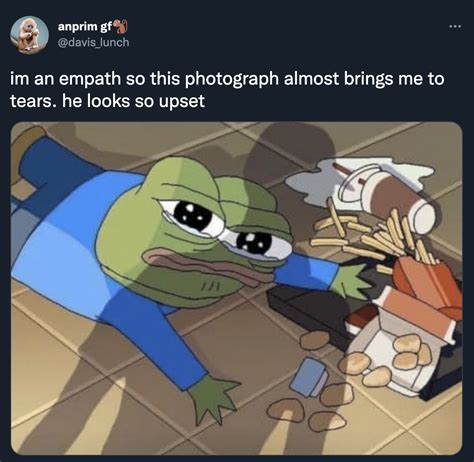 Me An Empath Tweet Me An Empath Know Your Meme