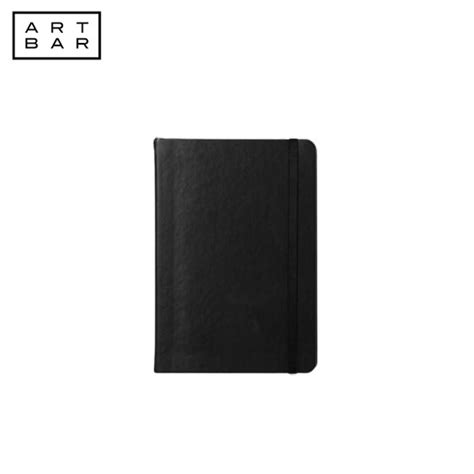 Limelight Journal Pocket Notebook 04016075 Gt Hardbund 3 3 4x5 1 2 Ruled Black Notebook Journal