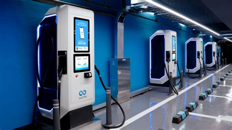 전기차 급속 충전 워터 대구 도심에 새 충전소 연다 아시아경제 전기차 급속 충전 워터 대구 도심에 새 충전소 연다 아시아경제