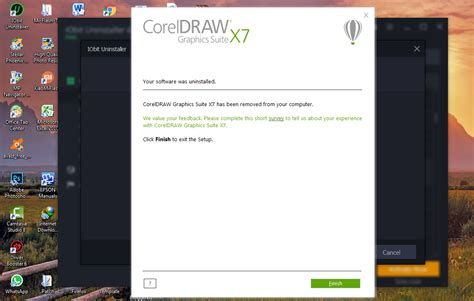 TUTORIAL CARA MENGATASI BLOCK ILLEGAL SOFTWARE CORELDRAW X7