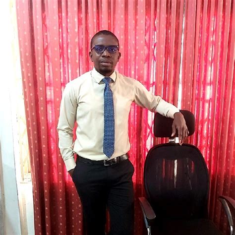 Ebenezer Mensah Benefits Officer Ssnit Linkedin