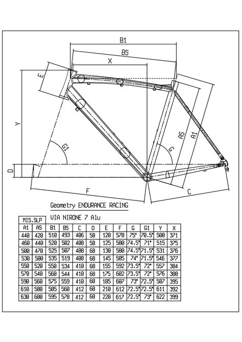 Bianchi Via Nirone 7 105 2025 Bianchi Uk