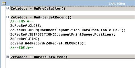 equisys zetadocs with tectura document configurator in microsoft dynamics nav olof simren