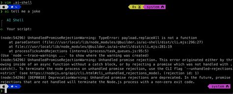 Typeerror Payloadreplaceall Is Not A Function · Issue 28 · Builderio
