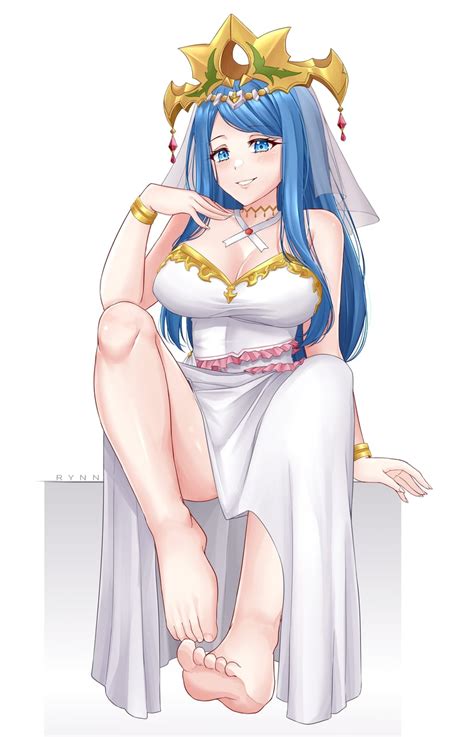 Lumera Fire Emblem And More Drawn By Rynn Darknescorez Danbooru
