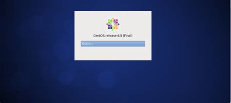 Como Instalar Interface Gráfica No Centos Select Host Cloud Server