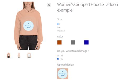 Woocommerce Product Add On And Extra Options Aovup Formerly Woosuite