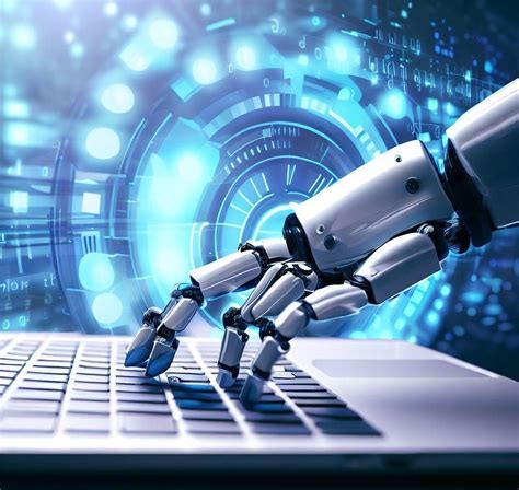 Here Is A Timeline Of Some Of The Most Important Technological