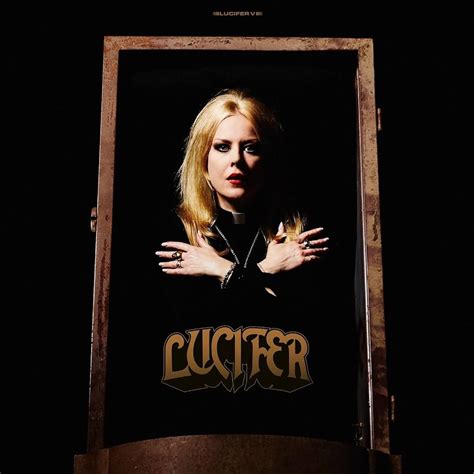 Album Review Lucifer Lucifer V Metal Injection