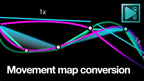 How To Fine Tune The Motion Tracking Movement Map In VSDC YouTube