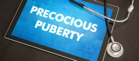Triptodur Now Available To Treat Central Precocious Puberty Mpr