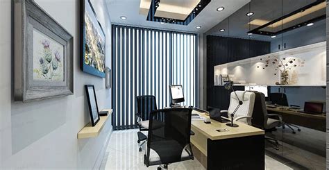 طراحی دکوراسیون اداری ارسطو دیزاین