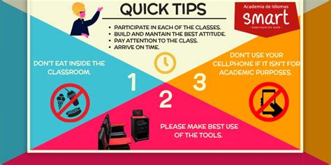 Quick Tips For Your Class Genially