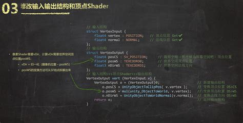 个人学习笔记——庄懂的技术美术入门课(美术向)05庄懂的技术美术入门课lesson5 Csdn博客 个人学习笔记——庄懂的技术美术入门课(美术向)05庄懂的技术美术入门课lesson5 Csdn博客