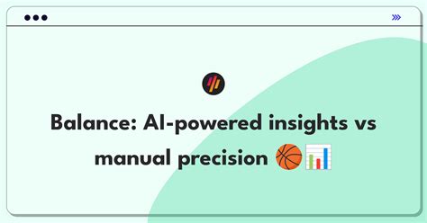 Stats Perform Ai Vs Manual Data Product Trade Off Interview Nextsprints