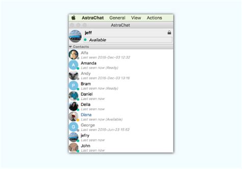 Xmpp Client Psi Instant Messaging Client Wikipedia