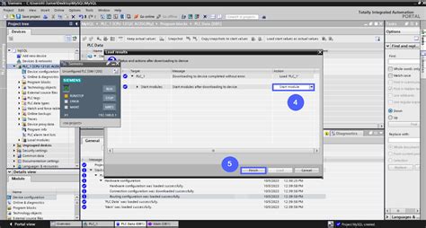 Storing PLC Data In A Database And Excel Sheets Using Node RED