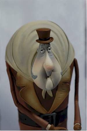 Mayhew Corpse Bride Corpse Bride Alfred