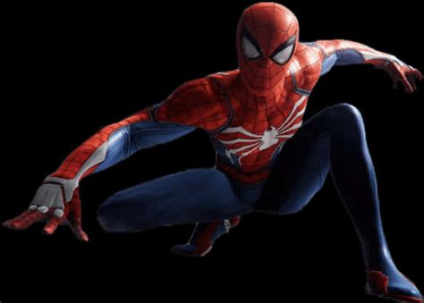 Spider Man Png Images 100