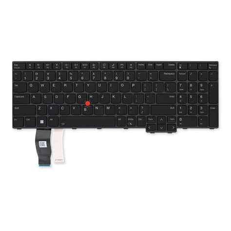Lenovo Thinkpad P Series Parts Ifixit