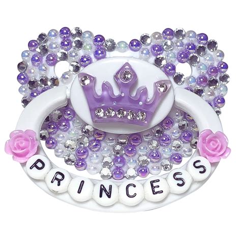 All Pacifiers Page 3 Bbp