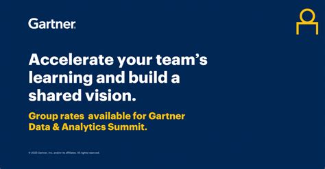Patrick Mccrae On Linkedin Gartner Data And Analytics Summit 2025 In