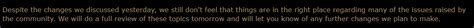 ggg is aware of what we think from 3 19 0c patch notes r pathofexile
