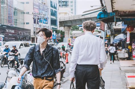 เปิดโพลสำรวจประเทศไทย ทำไมมีดีสำหรับแค่ชาวต่างชาติ