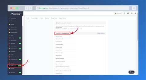 Razorpay Api Key And Secret Key Foodomaa Help Center