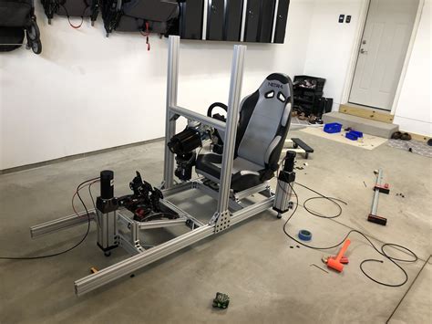 Hoddem S DIY Linear Actuator Page 15