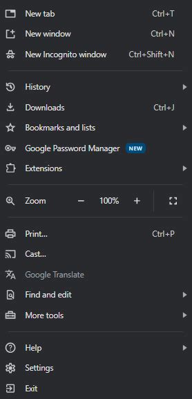 Google Really Wants You To Store Your Passwords In Chrome