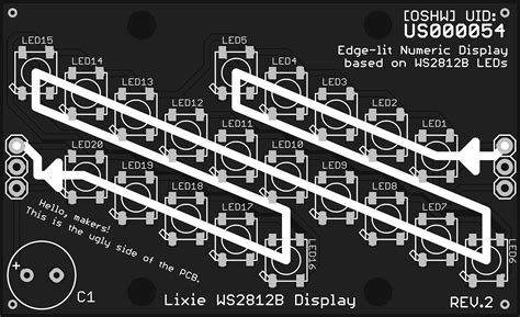 Arduino Led Cube 4x4x4 Artofit